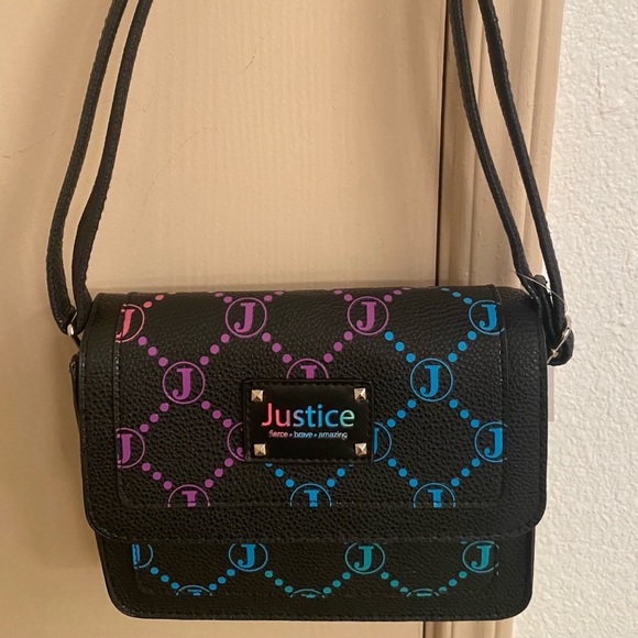 Justice | Accessories | Justice Girls Bag | Poshmark